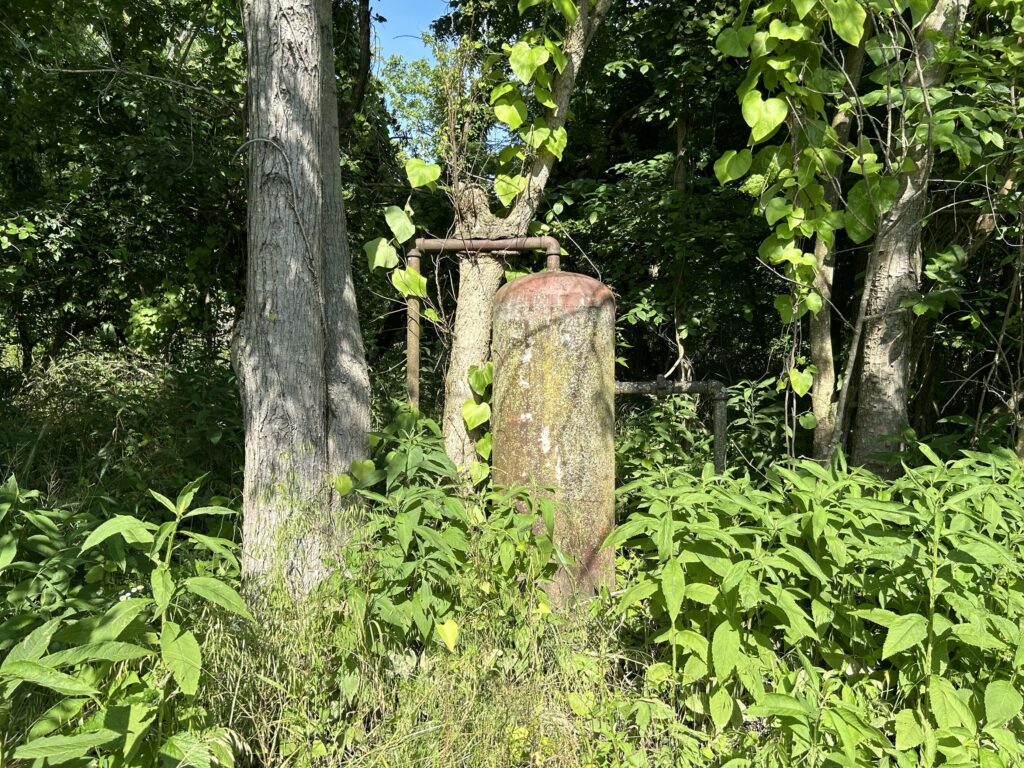 Orphaned wells | Tradewater.co